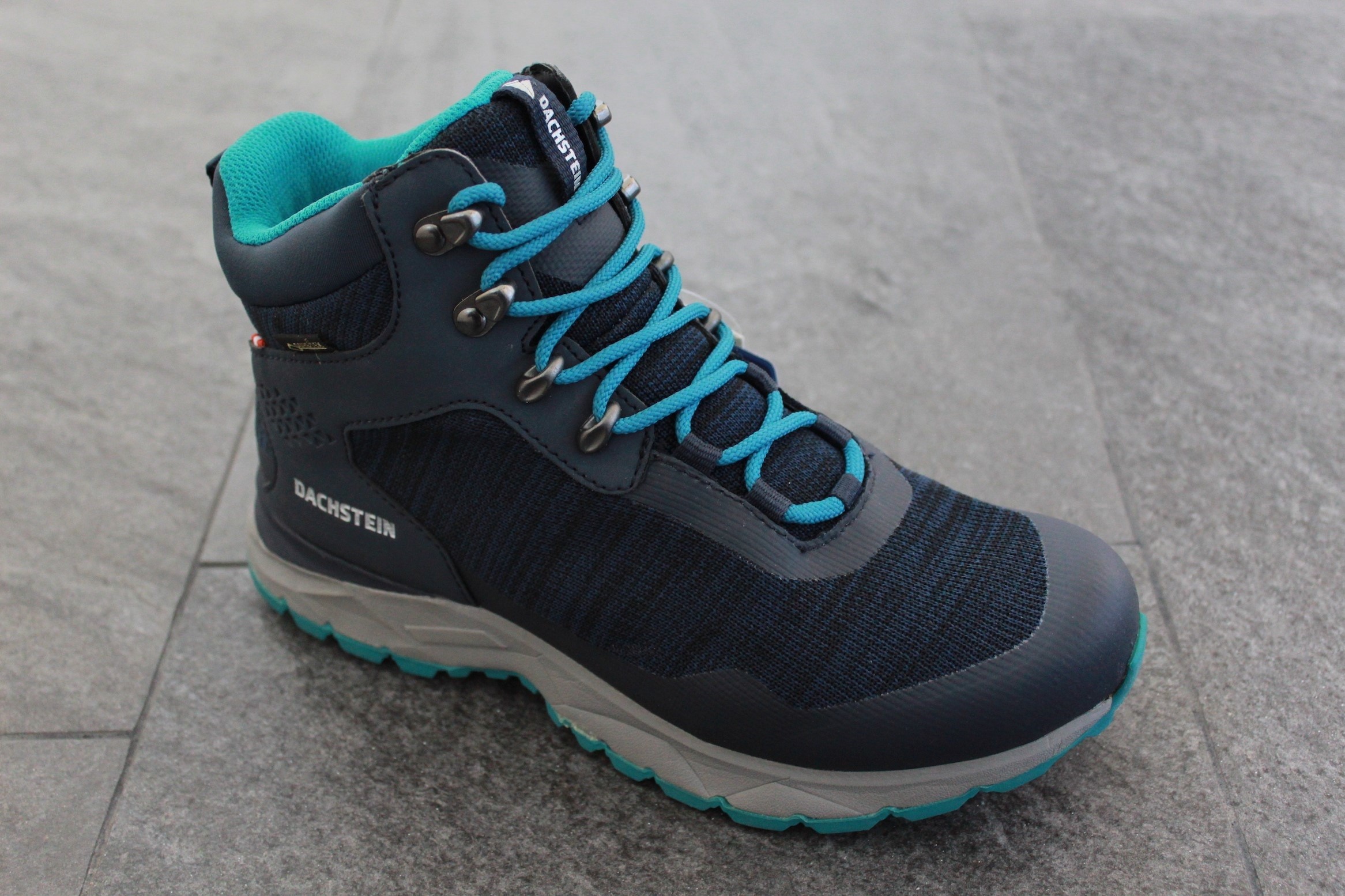 Dachstein Gaisberg GTX WMN Wanderschuhe Gore-Tex® Trekking Outdoor ...
