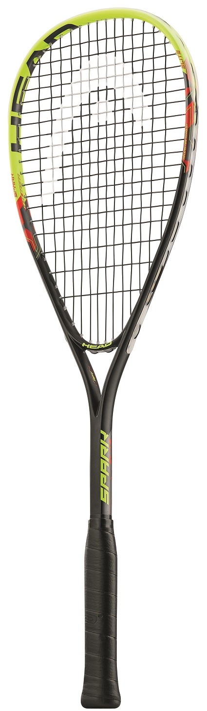 Head Spark Elite