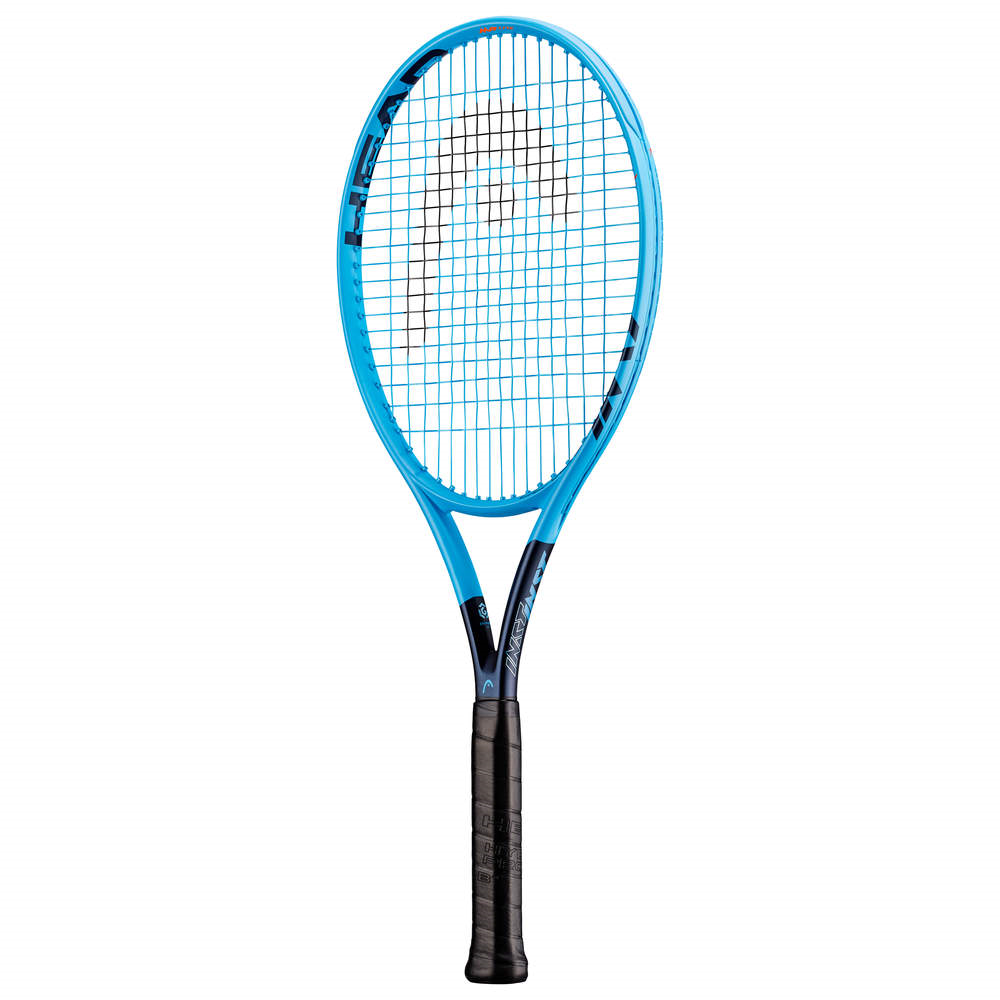 Head Graphene 360 Instinct MP Lite Tennisschläger Aktion
