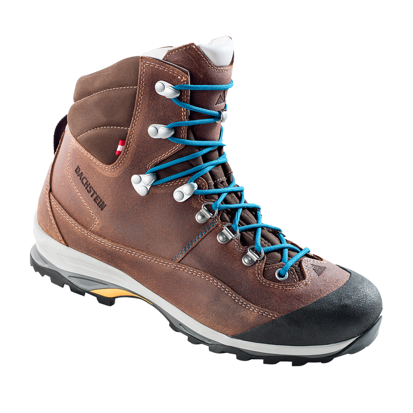 Dachstein Ramsau 2.0 LTH Wanderschuhe Trekking Herren - Schuhe ...