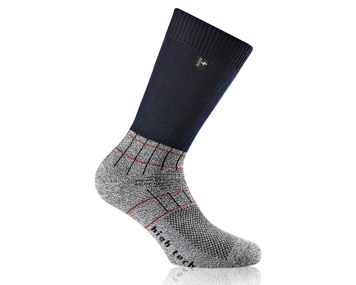 Rohner Fibre High Tech Trekking Socks Wandersocken