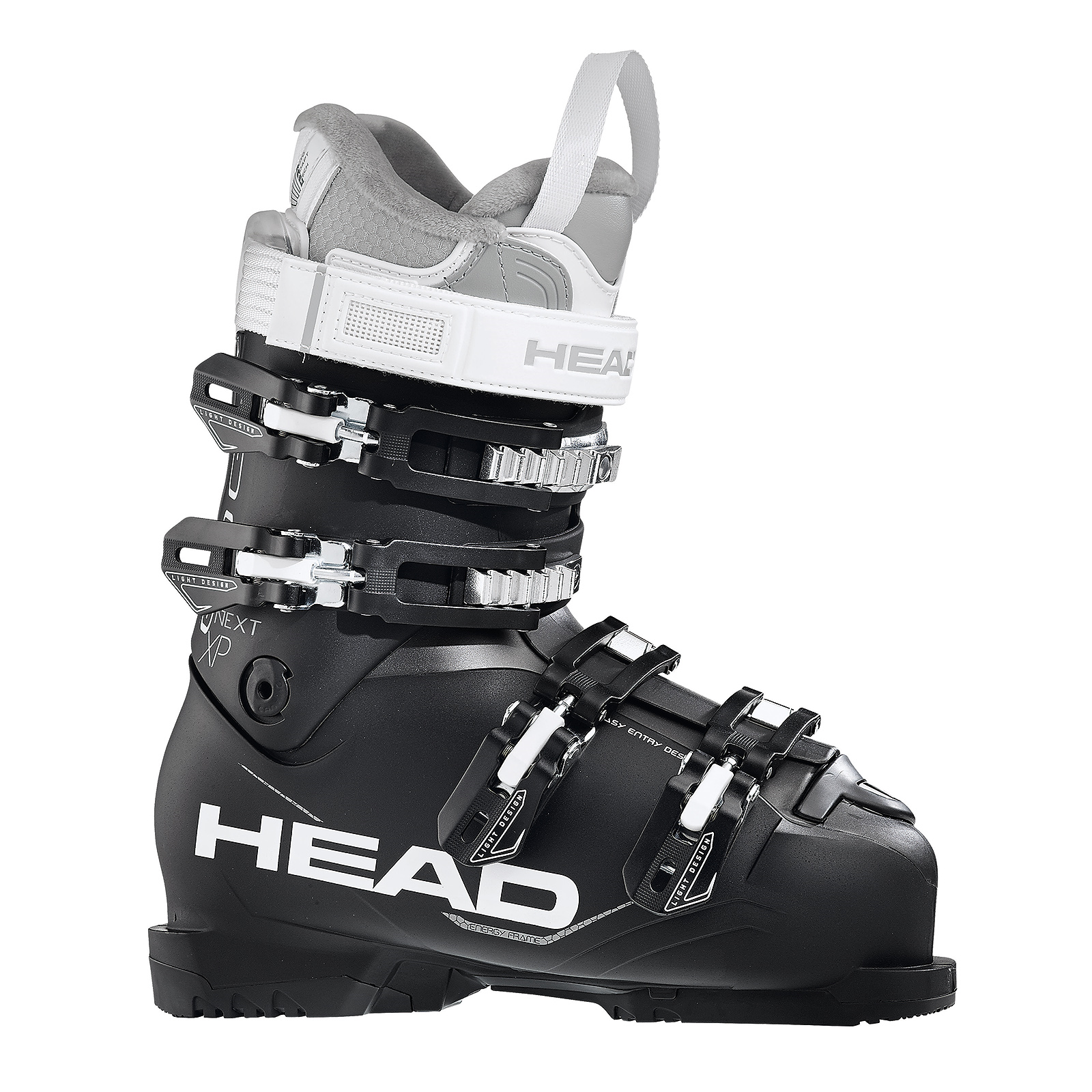 Head Next Edge XP W Black Skischuhe - Schuhe - Ski-Alpin - Wintersport