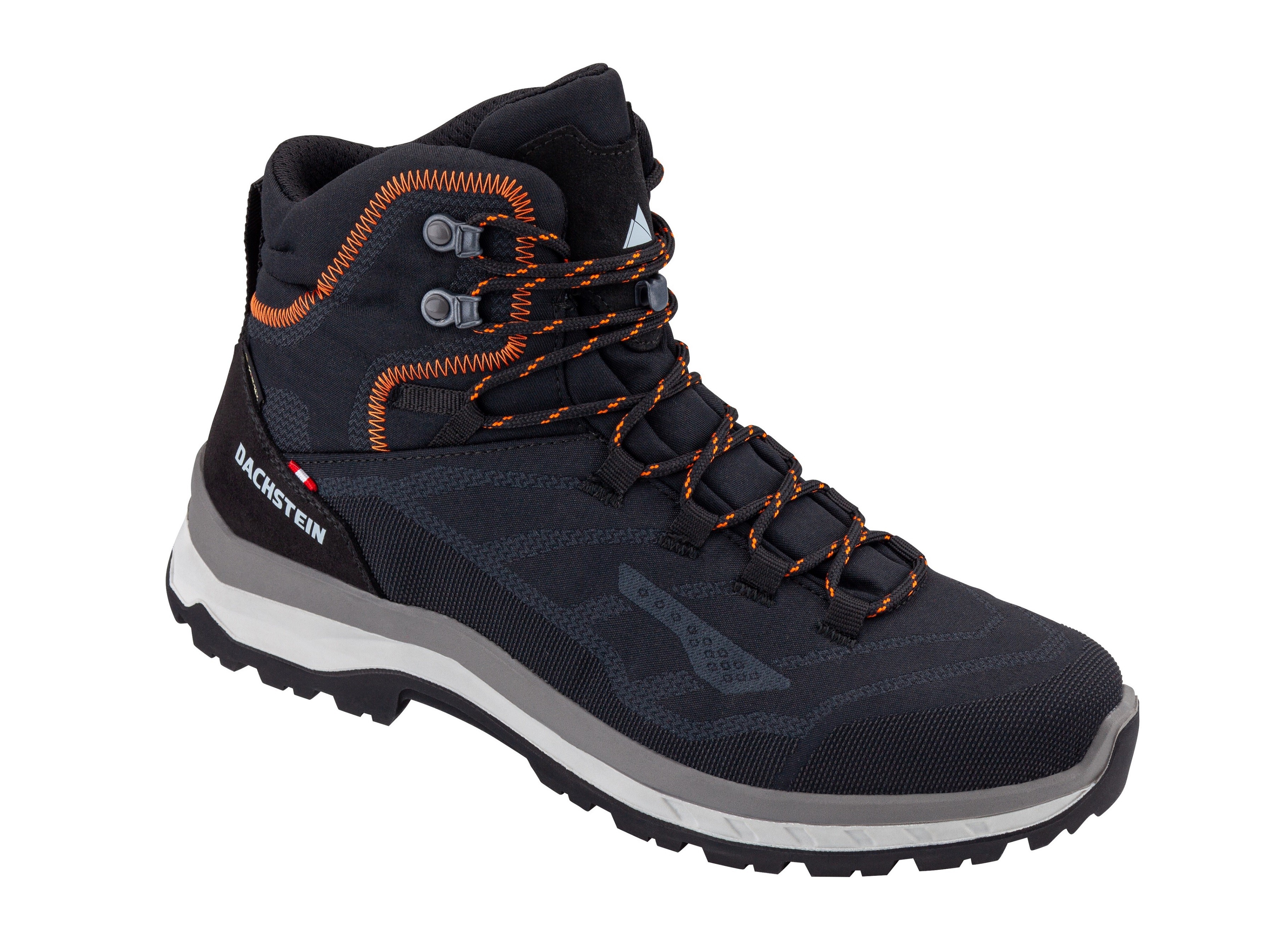 Dachstein Nockstein MC GTX Wanderschuhe Trekkingschuhe Herren - Schuhe ...