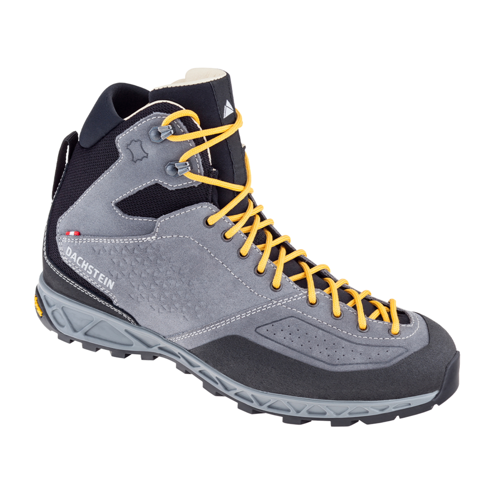 Dachstein Super Ferrata MC LTH Wanderschuhe Trekking Klettersteige ...