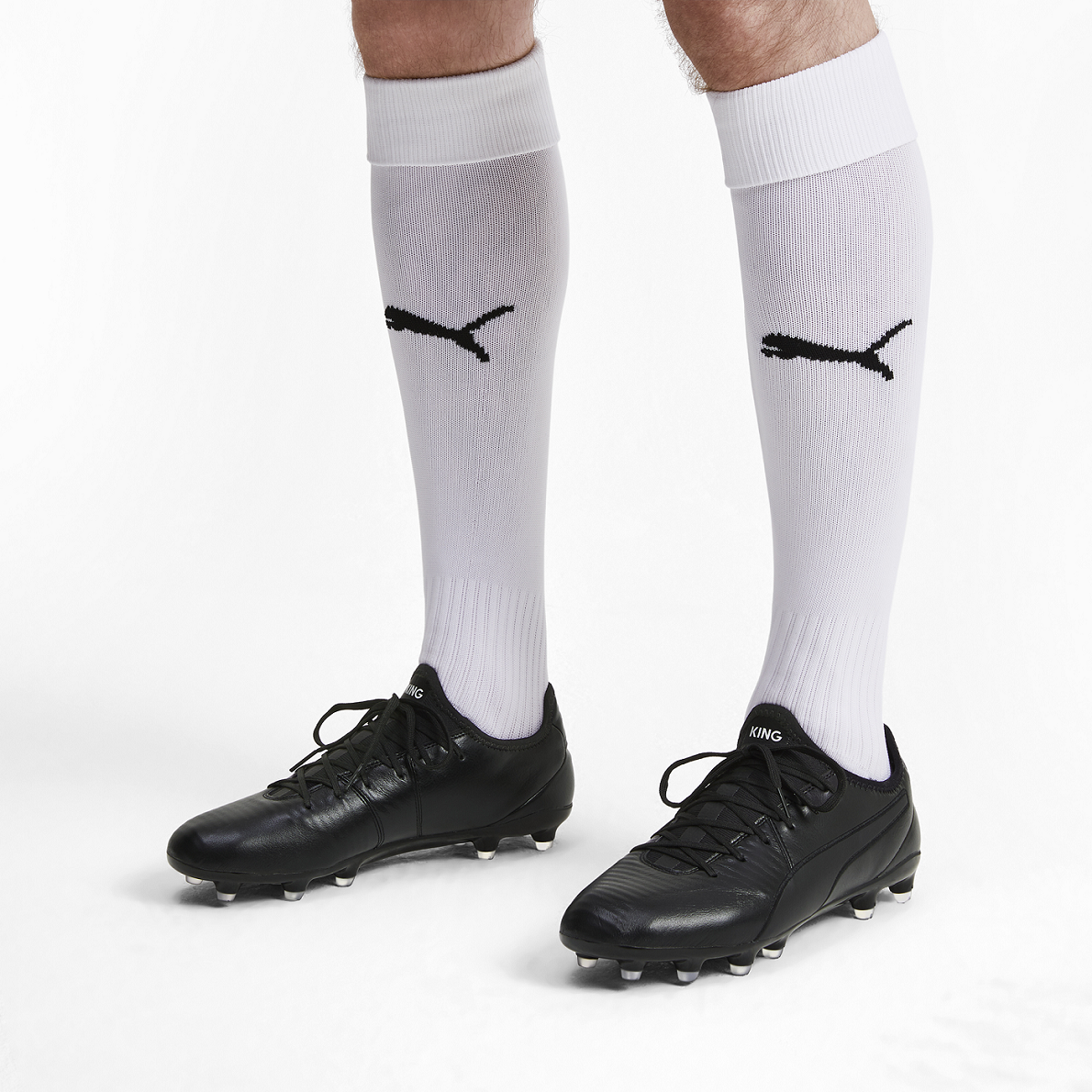 Puma King Pro FG Fußballschuhe