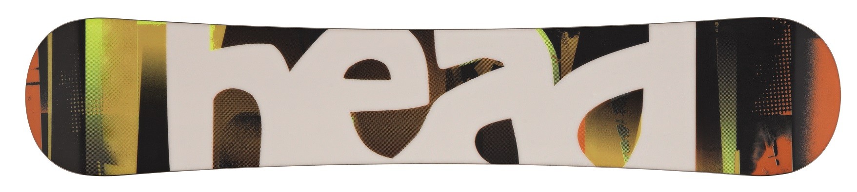 Head True Snowboard - Snowboard - Wintersport