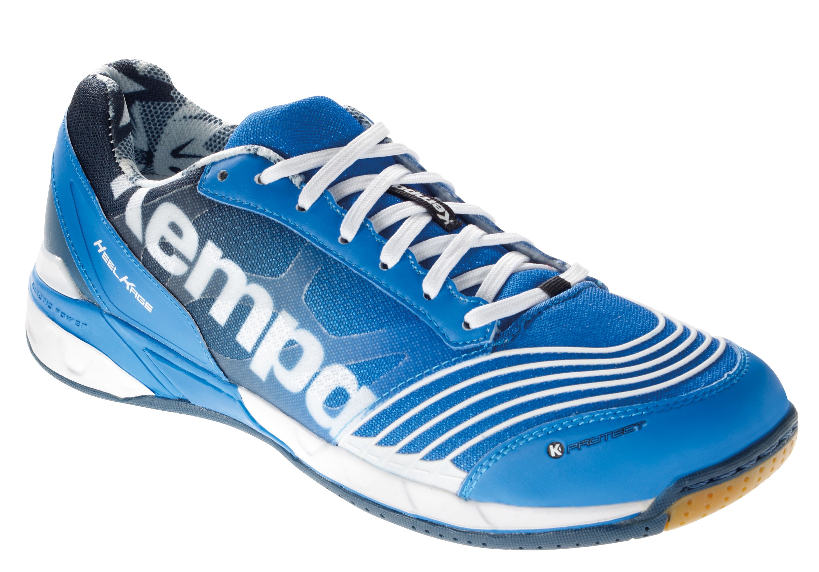 Kempa Attack Two - Schuhe