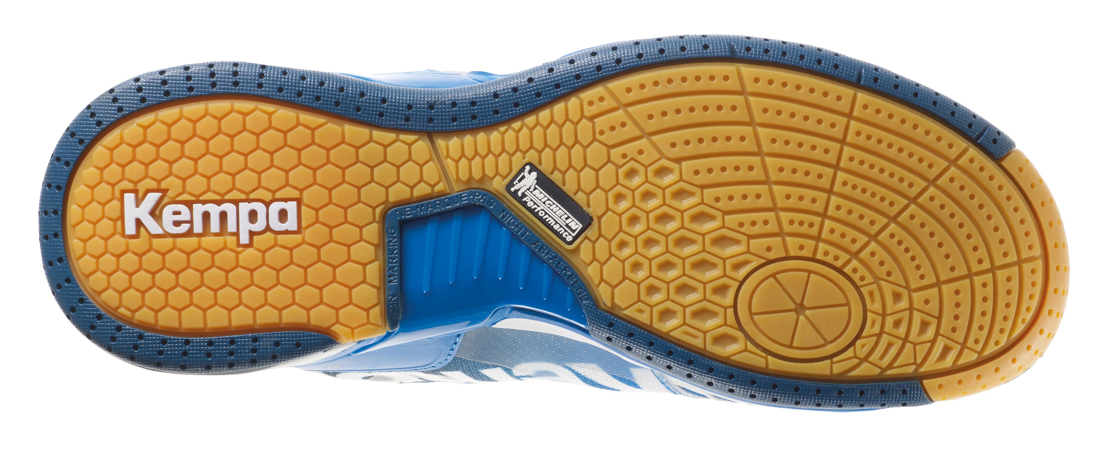 Kempa Attack Two - Schuhe