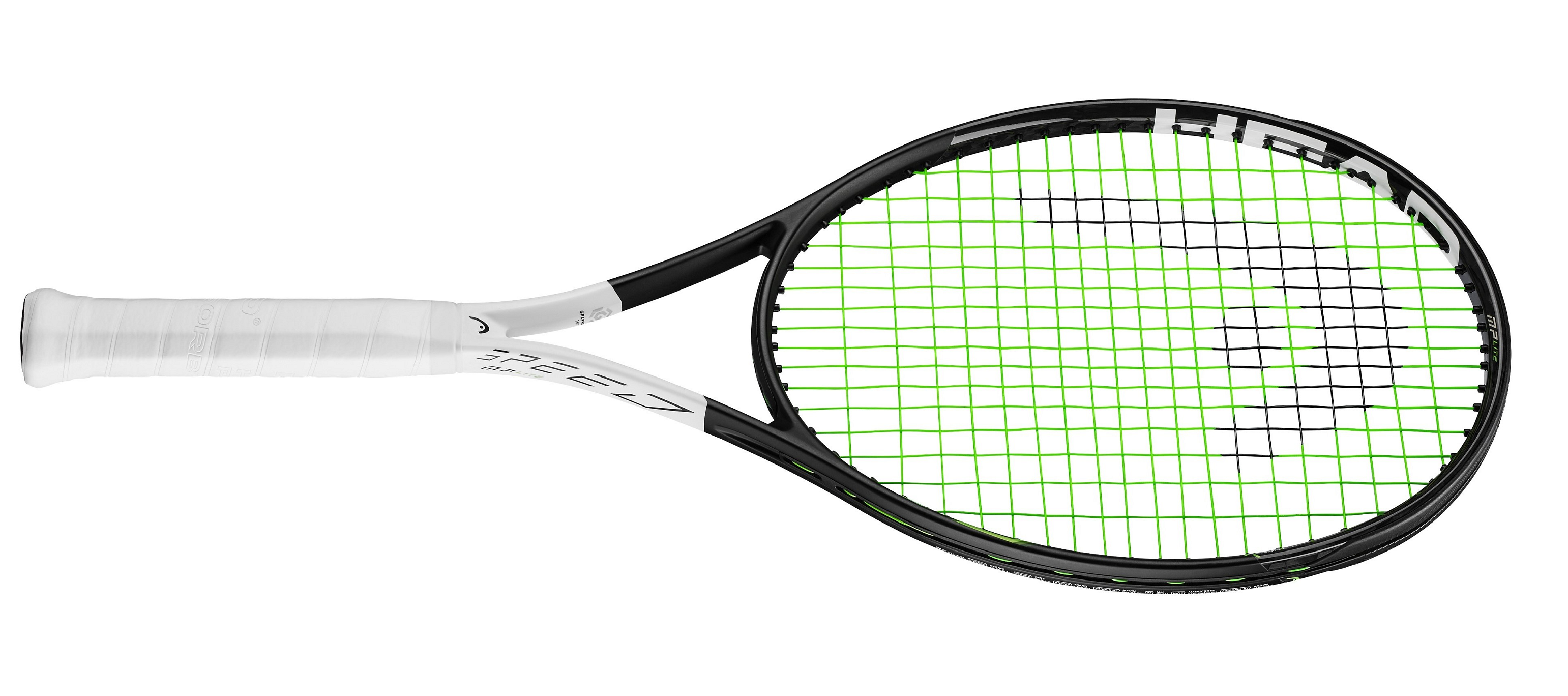 Head Graphene 360 Speed MP Lite Tennisschläger AKTION - Angebote