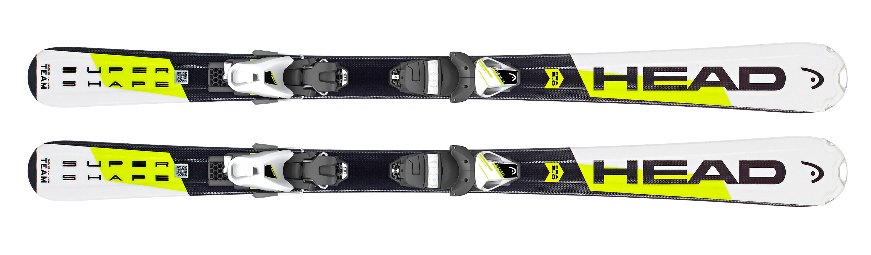 Head Supershape Team SLR2 - Ski-Alpin - Wintersport