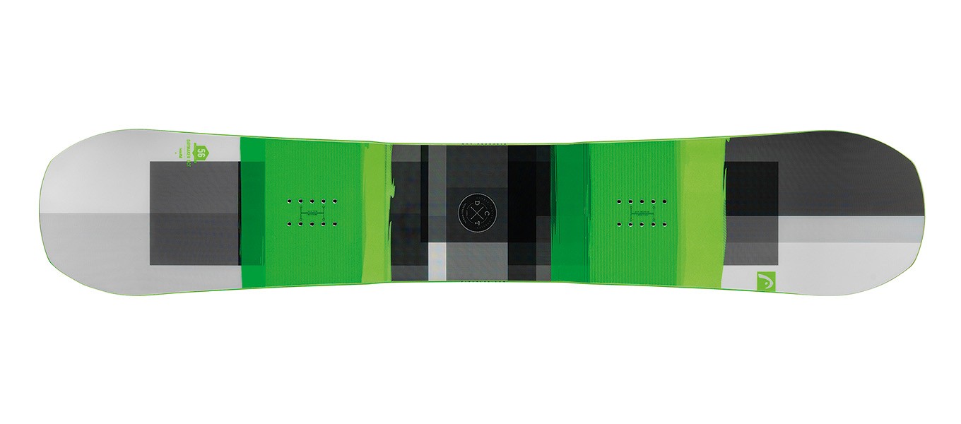 Head Daymaker DCT - Snowboard - Wintersport