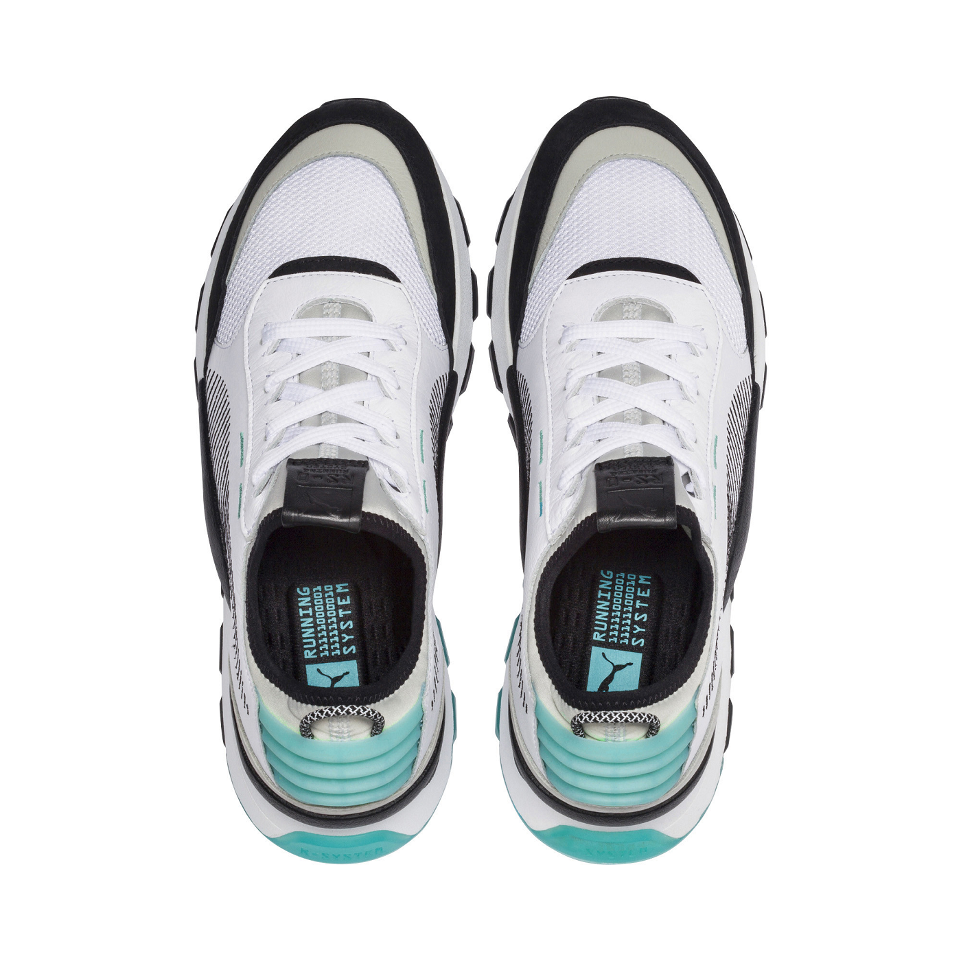 Puma RS-0 RE-INVENTION Sneaker