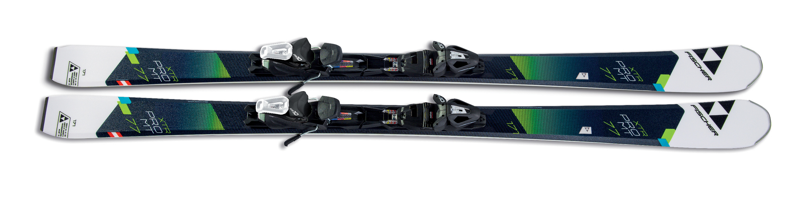 Fischer XTR Pro MT 77