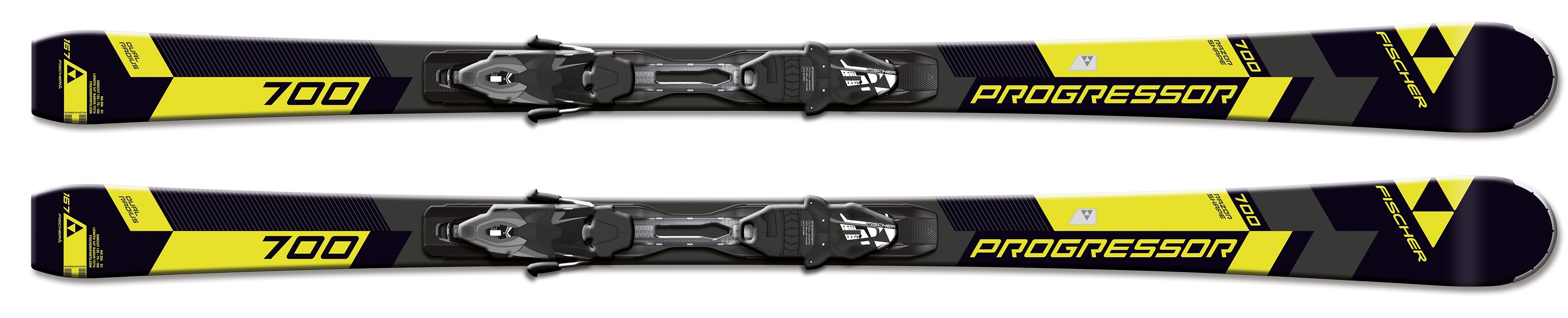 Fischer Progressor 700