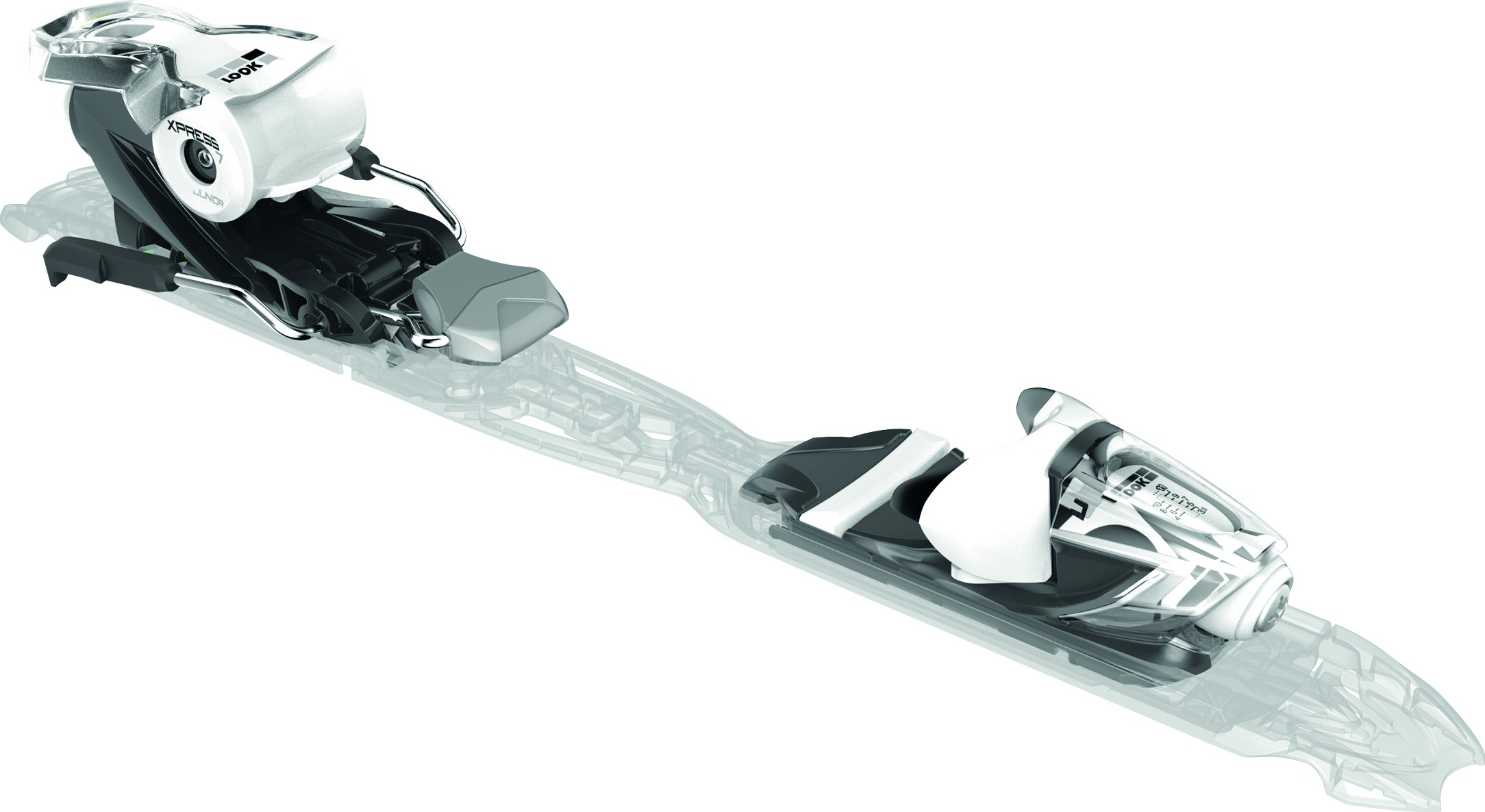 Rossignol Hero JR (Xpress Jr)