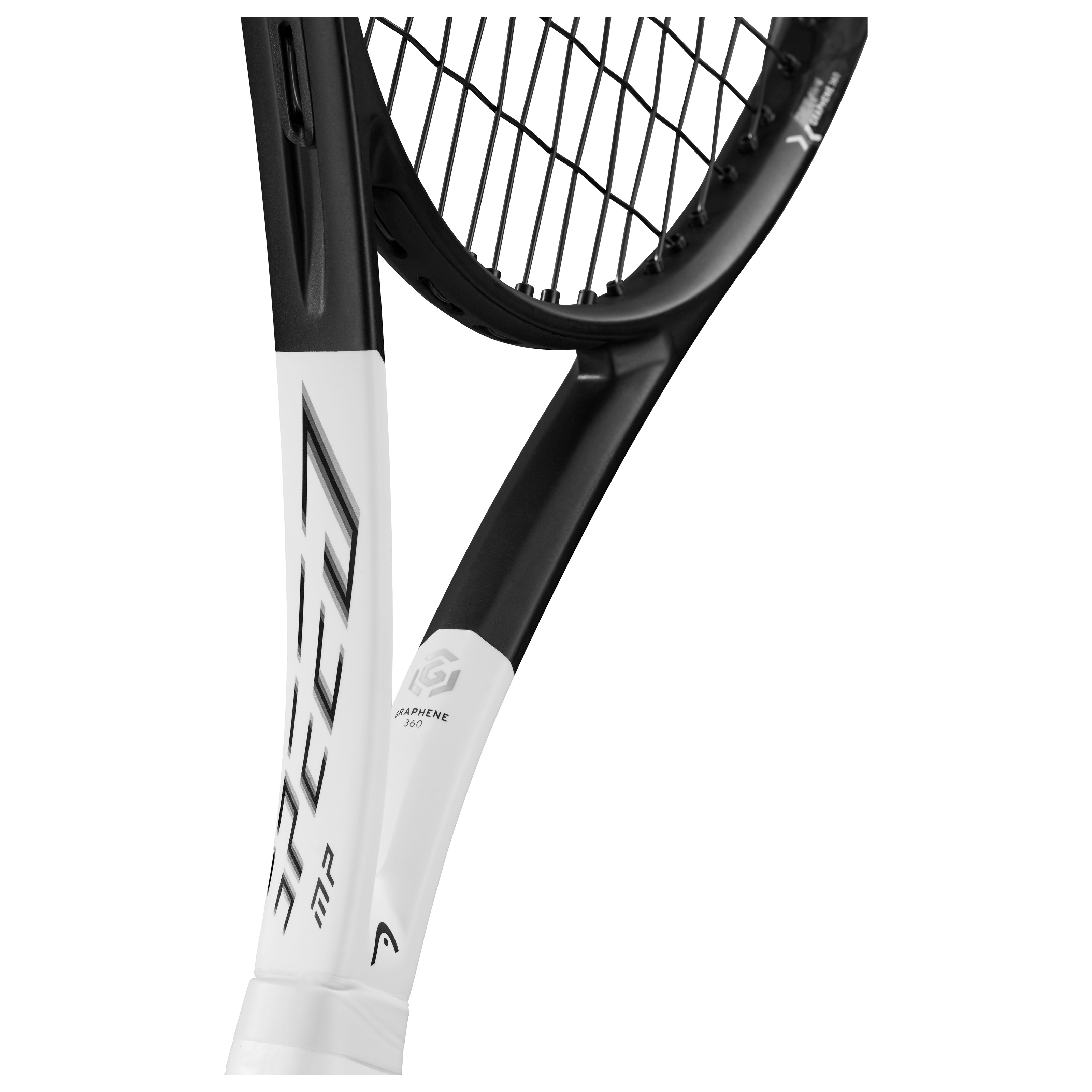 Head Graphene 360 Speed MP inkl. Bespannung - Tennisschläger - Tennis ...