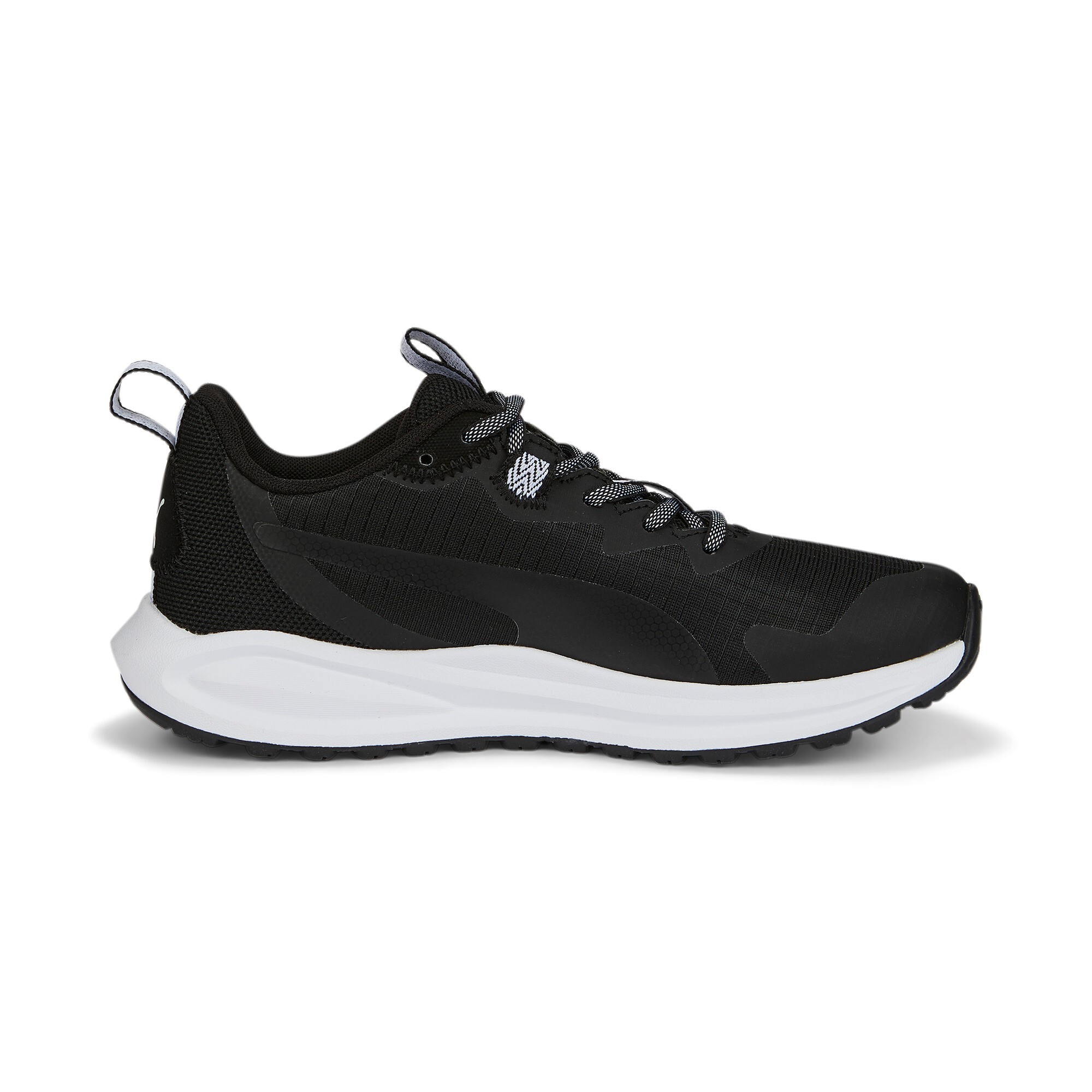 Puma Twitch Runner Trail JR Laufschuhe Kinder - Trekking / Outdoor ...
