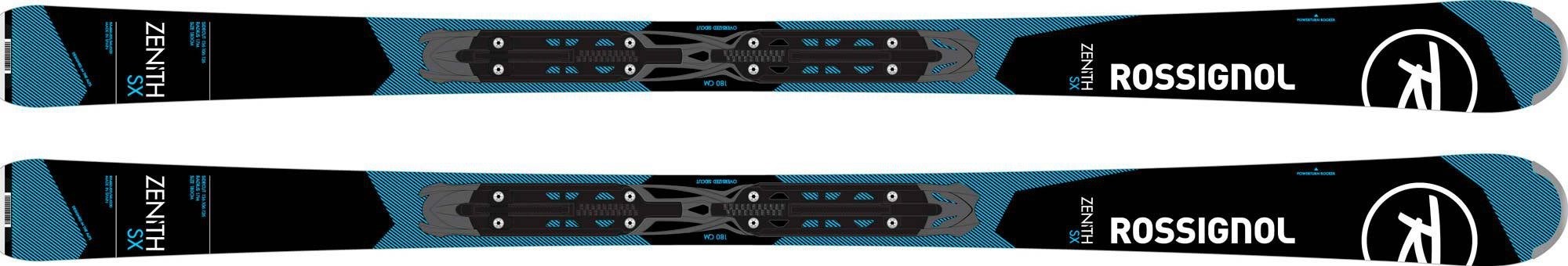Rossignol Zenith SX (Xpress)