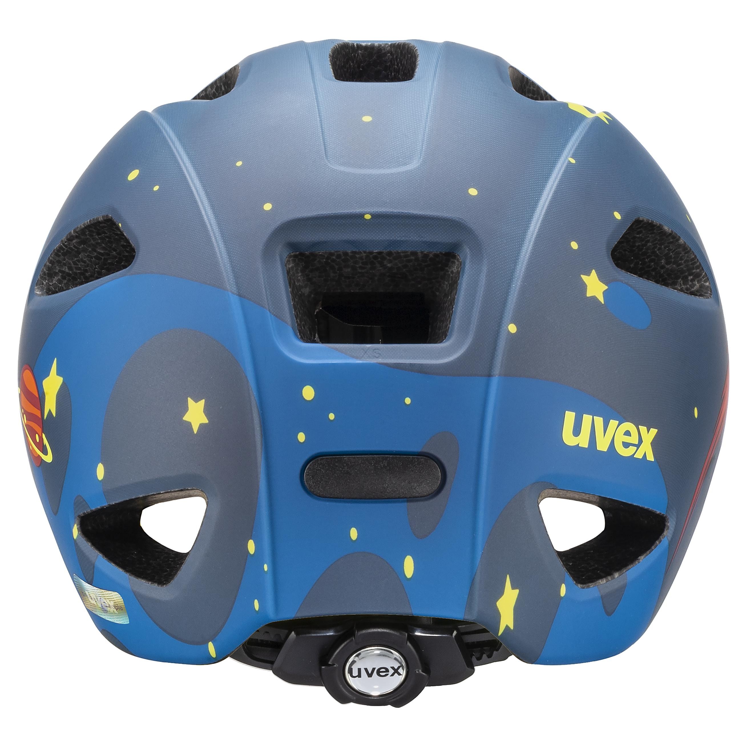 Luxus Uvex Fahrradhelm Kinder Ebenbild