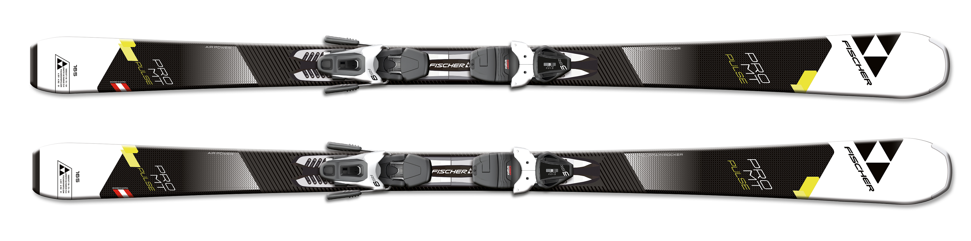 Fischer Pro MT Pulse - Ski-Alpin - Wintersport